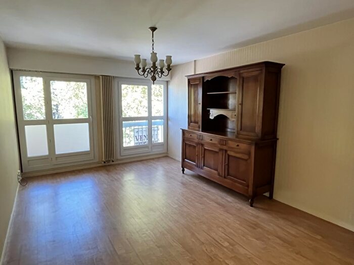 Appartement 3 pièces à vendre à Bourges