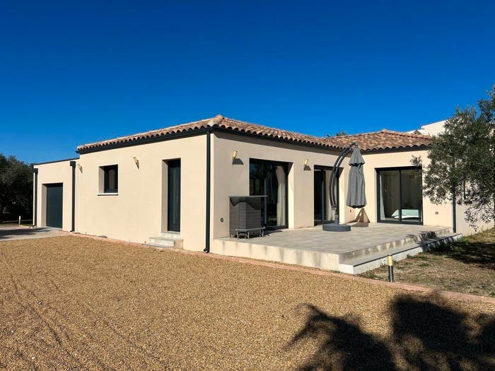 Peripherie, Bellegarde - Maison 4 pièces à louer