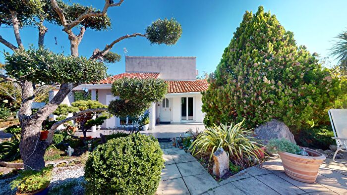 Maison à vendre - Saint-Loup-Cammas - 5 pièces - 3 chambres