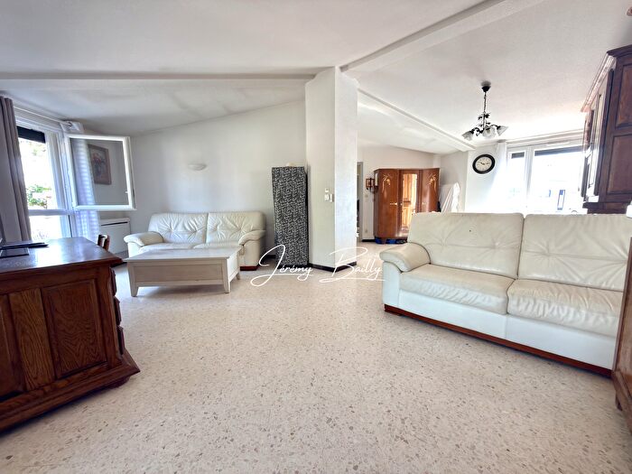 Maison 5 pièces à Torreilles, à vendre