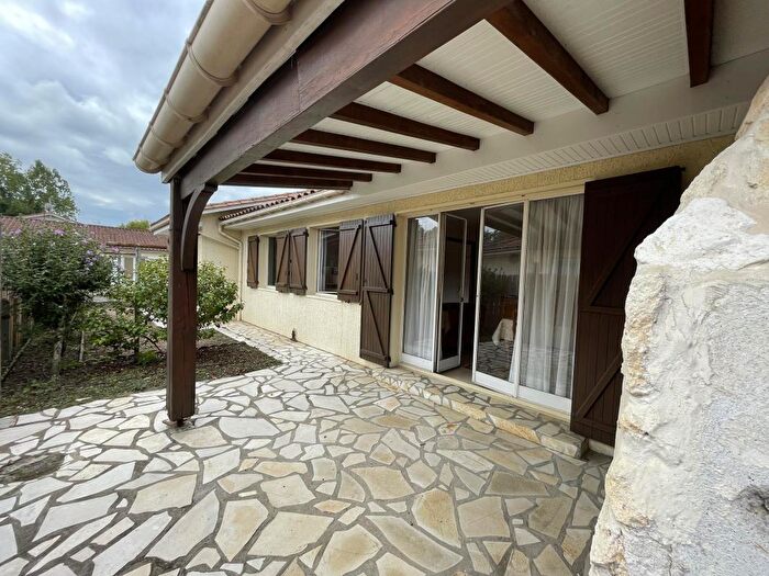 Maison 5 pièces à Libourne, Epinette, Verdet, Carré, à vendre