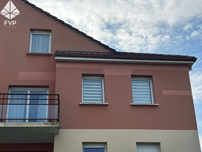 Appartement à vendre - Fécamp, Côte Saint-Jacques, Moulin Bleu - 4 pièces - 3 chambres