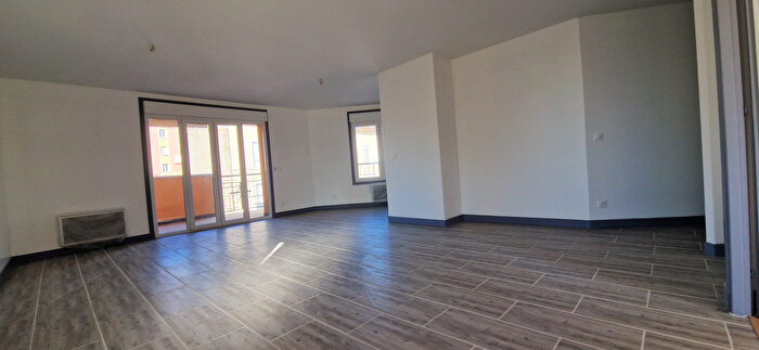 Breuillet - Appartement 3 pièces à vendre