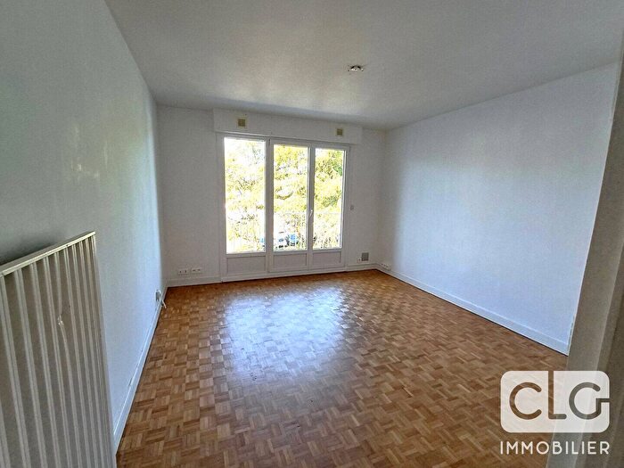 Appartement 2 pièces à louer - Penhars, Quimper