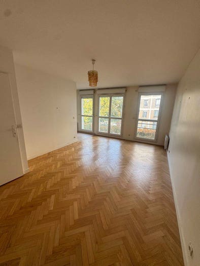 Appartement 1 pièce à Chemins des Vignes, Issy-les-Moulineaux, à louer