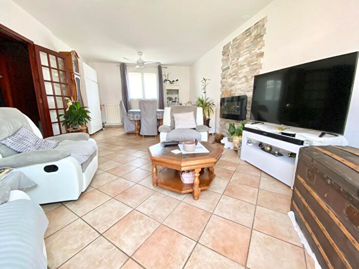 Maison 4 pièces à vendre à Boussy-Saint-Antoine
