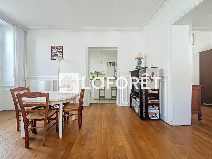 Melun, Centre-ville : Appartement 2 pièces à vendre