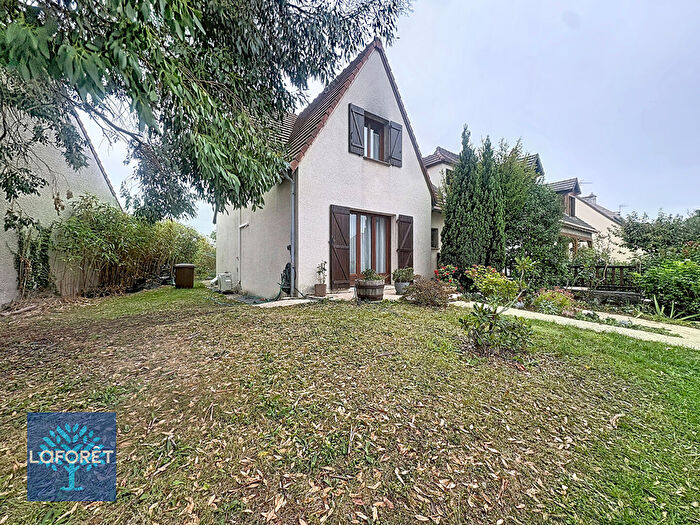 Villabé - Maison 6 pièces à vendre