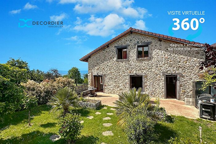 Maison 7 pièces à vendre - Publier