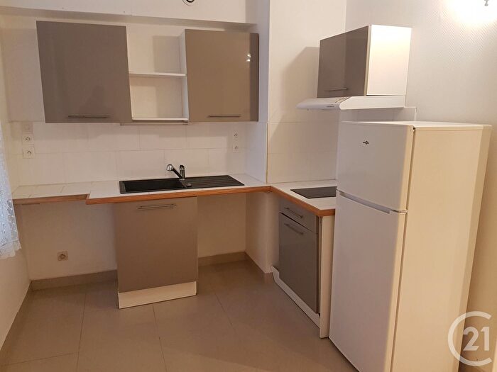 Rouen, Vieux Marché, Cathédrale - Appartement 1 pièce à louer