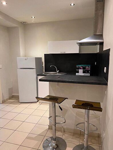 Appartement 1 pièce à Bois Blanc, Lille, à louer