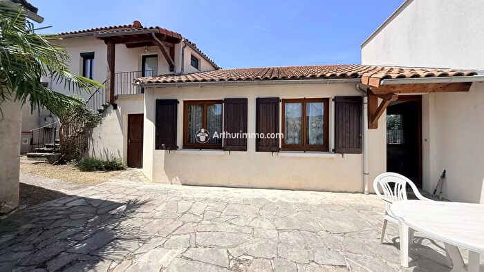 Maison 5 pièces à vendre à Millau, Viastels, Louga, Malhourtet, Aumières