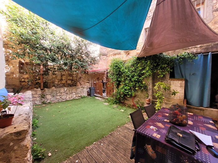 Salles-dAude - Maison 5 pièces à vendre