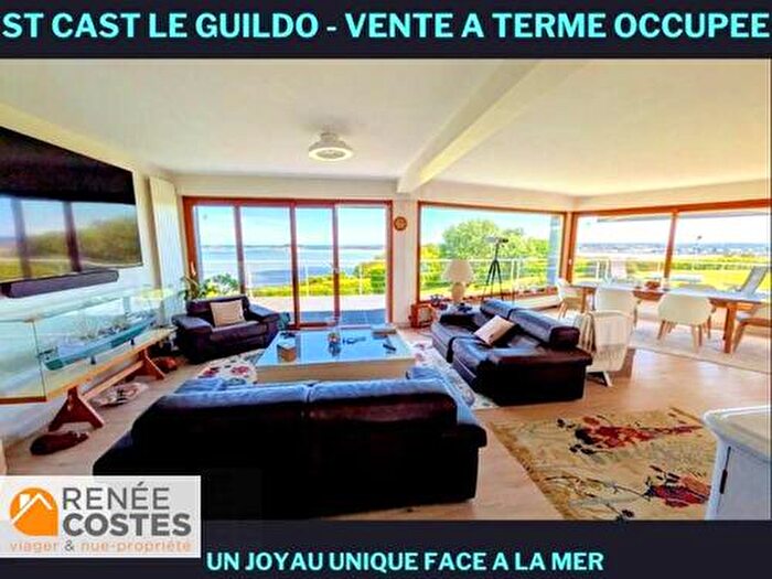 Maison 6 pièces à Saint-Cast-le-Guildo, à vendre