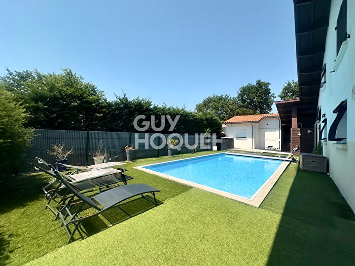 Maison 8 pièces à vendre - Gujan-Mestras, Mestras