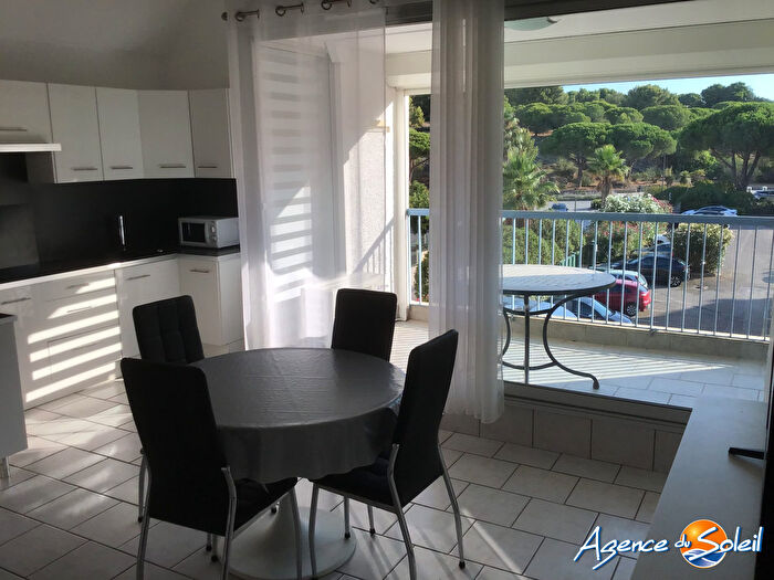 Gruissan, Centre-ville, Village, Port : Appartement 1 pièce à vendre
