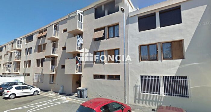Béziers, Gargailhan, Pech de la Pomme - Appartement 3 pièces à vendre