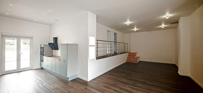 Maison à vendre - Bucey-en-Othe - 6 pièces - 4 chambres