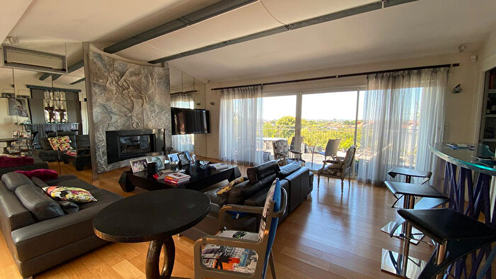 Le Raincy, Gare - Appartement 4 pièces à vendre