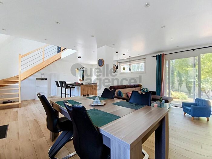 Maison 5 pièces à vendre - Le Relecq-Kerhuon