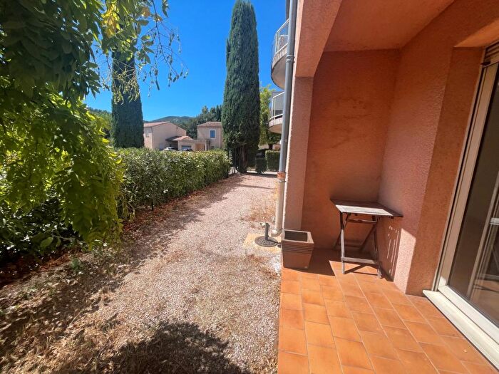 Appartement 3 pièces à louer - Saint-Maximin-la-Sainte-Baume, Mirade, Barcelone