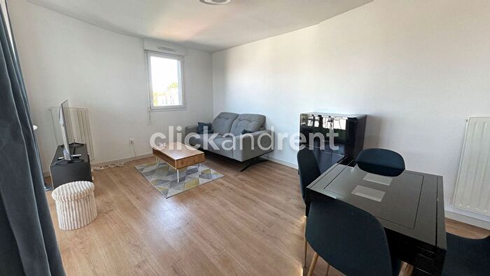 Lille, Lille-Sud - Appartement 3 pièces à louer