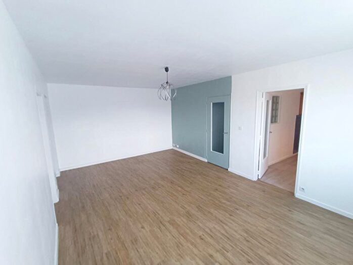 Appartement 3 pièces à Amiens, Saint-Acheul, à louer