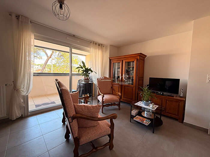 Appartement à vendre - Saint-Brevin-les-Pins, Centre-ville, Stade - 2 pièces - 1 chambre