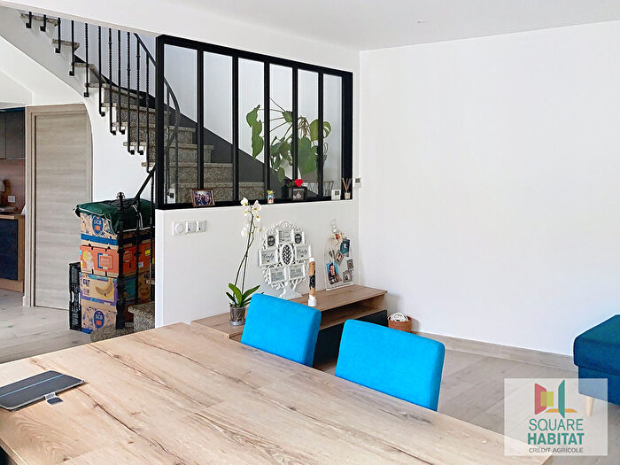 Le Boulou - Maison 3 pièces à louer