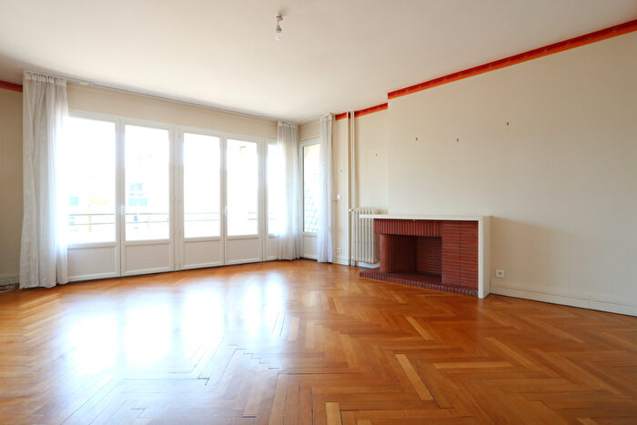 Appartement 4 pièces à Le Havre, Saint-Vincent, Thiers, Gobelins, à louer