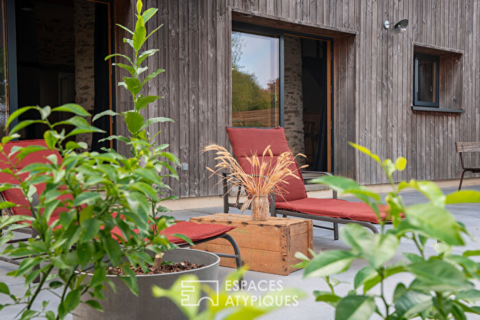 Maison 6 pièces à vendre à La Remaudière