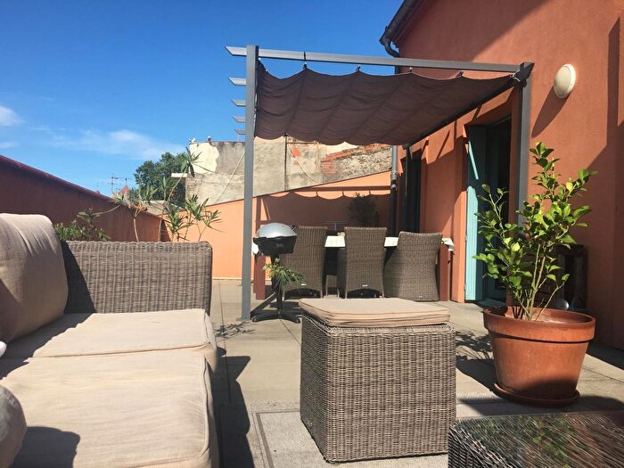 Appartement 4 pièces à vendre à Céret