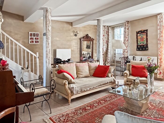 Laplume : Maison 5 pièces à vendre