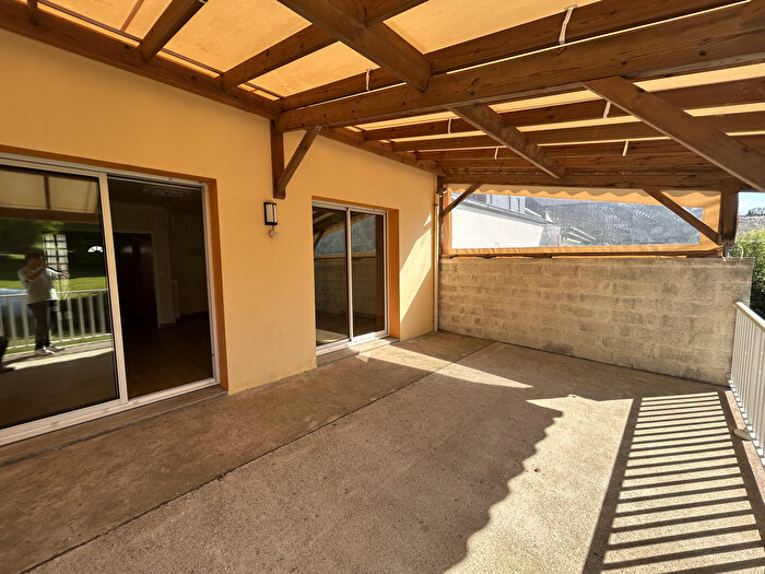 Maison à vendre - Bubry - 7 pièces - 5 chambres