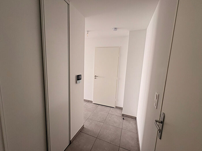Saint-Étienne, Méons, Le Soleil, Châteaucreux, Saint-François - Appartement 1 pièce à louer