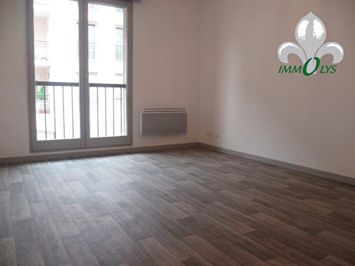Dijon, Montchapet : Appartement 1 pièce à louer