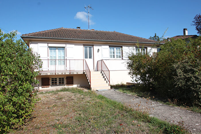 Maison 5 pièces à vendre - Mécleuves