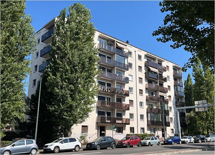 Appartement 3 pièces à Annecy, Parc des Sports, Fier, à louer