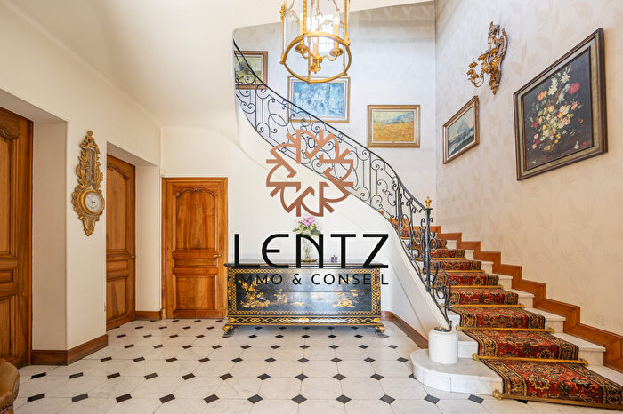 Maison 7 pièces à vendre - Gréoux-les-Bains