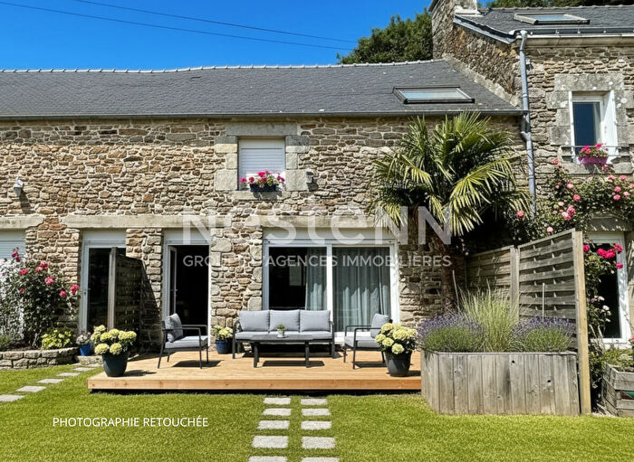 Maison 3 pièces à vendre à Grand-Champ