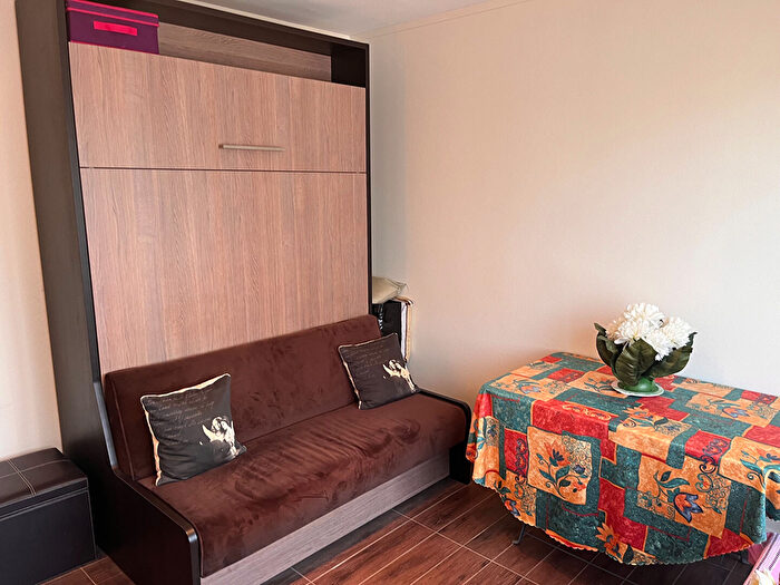 Appartement 1 pièce à vendre - Villennes-sur-Seine