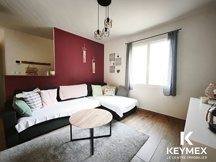 Maison 6 pièces à vendre - Villeneuve-les-Sablons