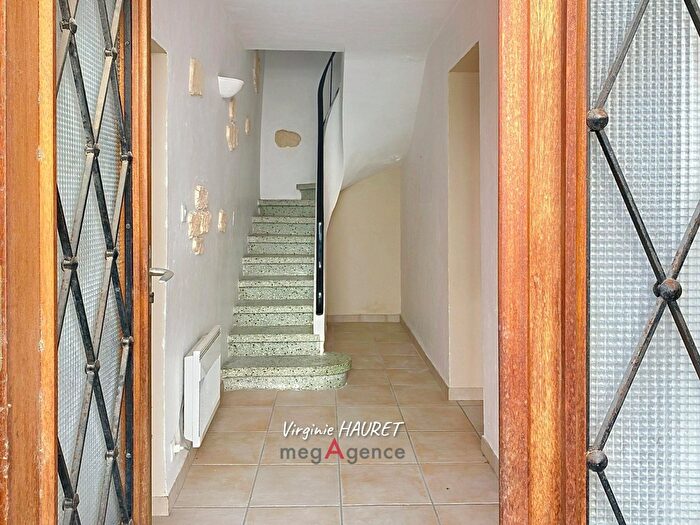 Maison à vendre - Salles-dAude - 3 pièces - 2 chambres