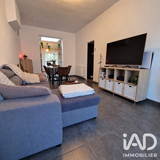 Maison 5 pièces à Valenciennes, Cheminots, Acalas, Fb de Lille, à vendre