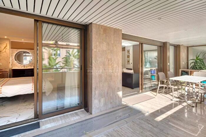 Appartement 3 pièces à Cannes, Centre-ville, à vendre