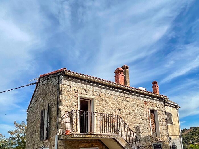 Granace - Appartement 4 pièces à vendre