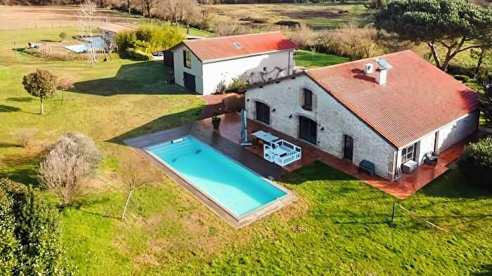 Maison à vendre - Viry-Châtillon, Les Coteaux de lOrge - 8 pièces - 5 chambres