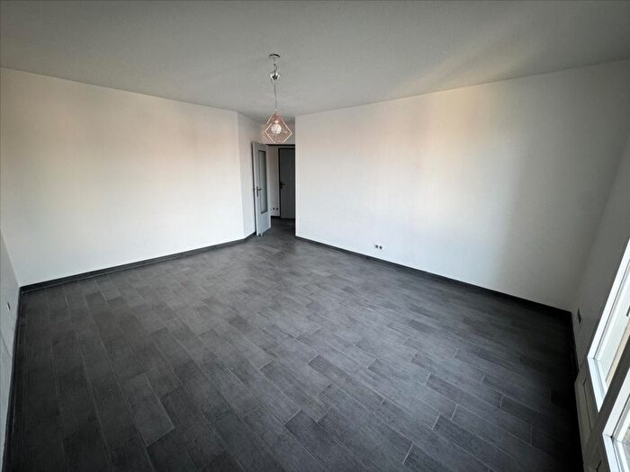Appartement 3 pièces à louer - Colmar, Centre-ville