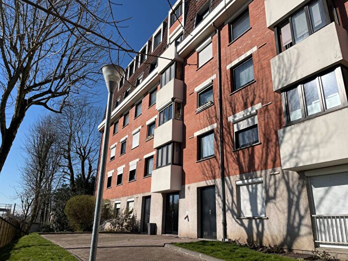 Appartement 2 pièces à Lille, à louer