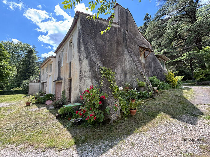 Maison à vendre - Gorniès - 5 pièces - 4 chambres